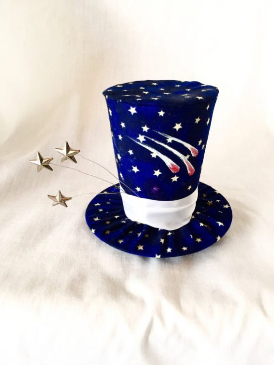 Stars – Tiny Top Hats